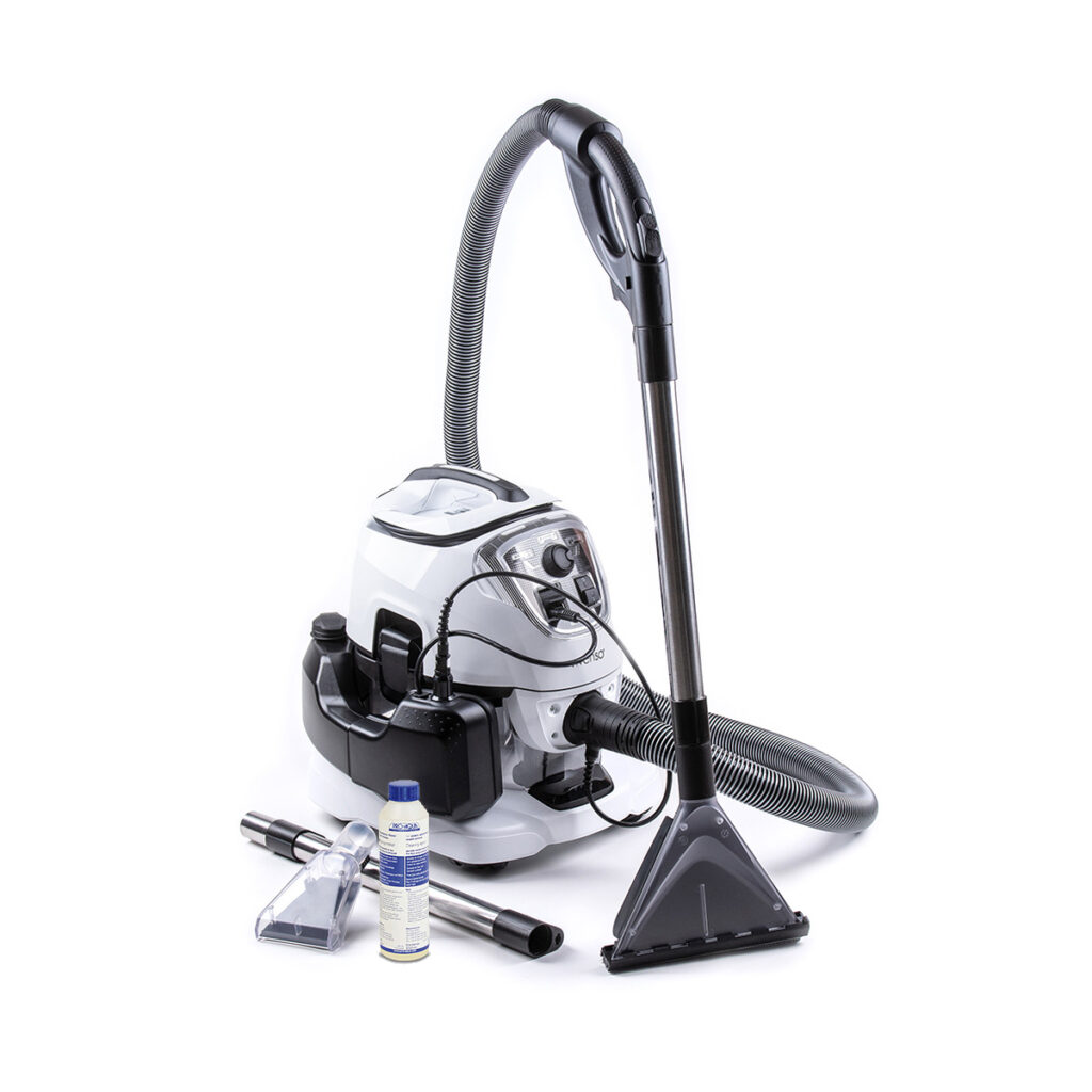 Vivenso Wasserstaubsauger & Luftreiniger von Pro-Aqua