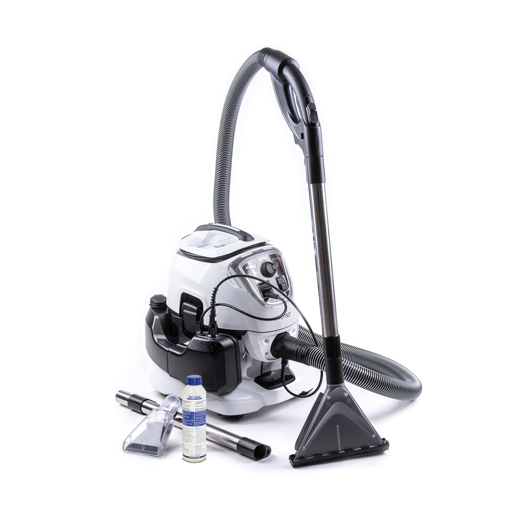 Vivenso Wasserstaubsauger & Luftreiniger von Pro-Aqua